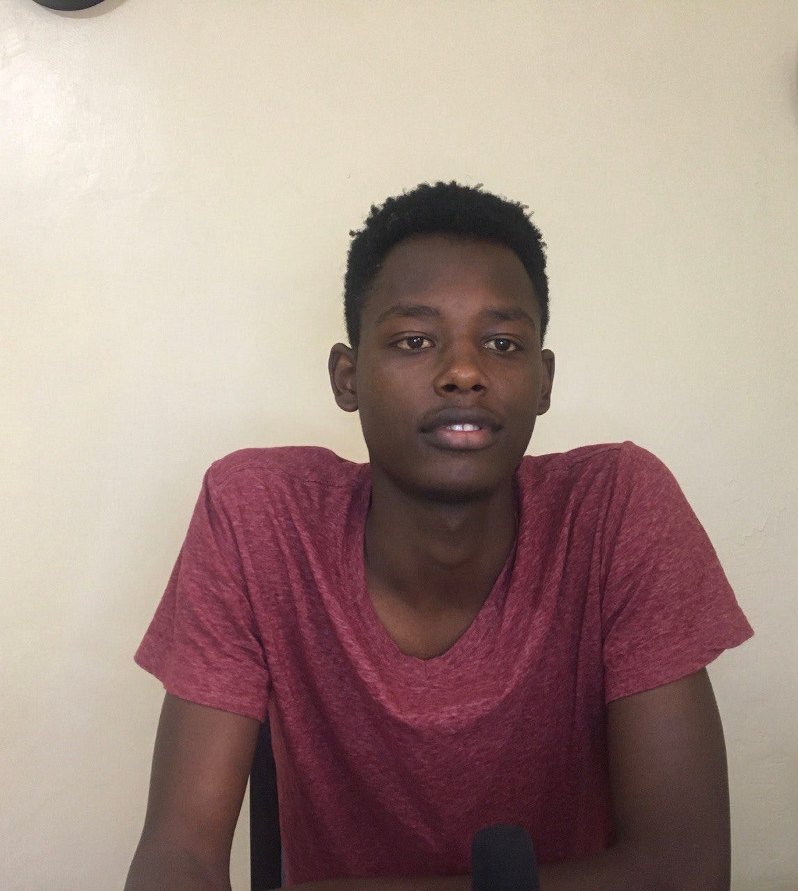 Ondimu momanyi – Medium