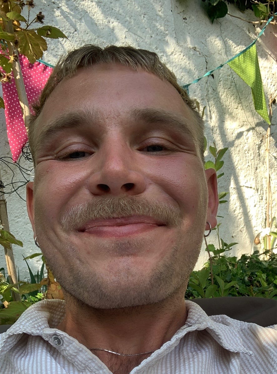 Jacob Spence – Medium