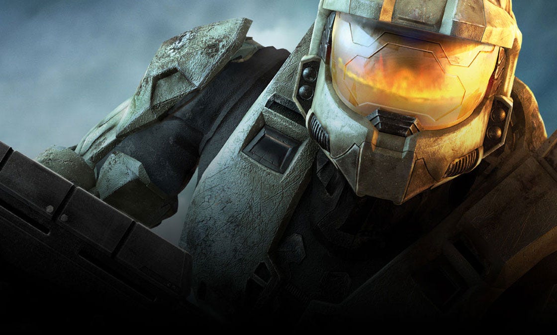 Halo Universe – Medium
