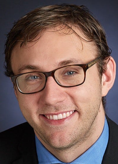 Johannes Pretsch – Medium