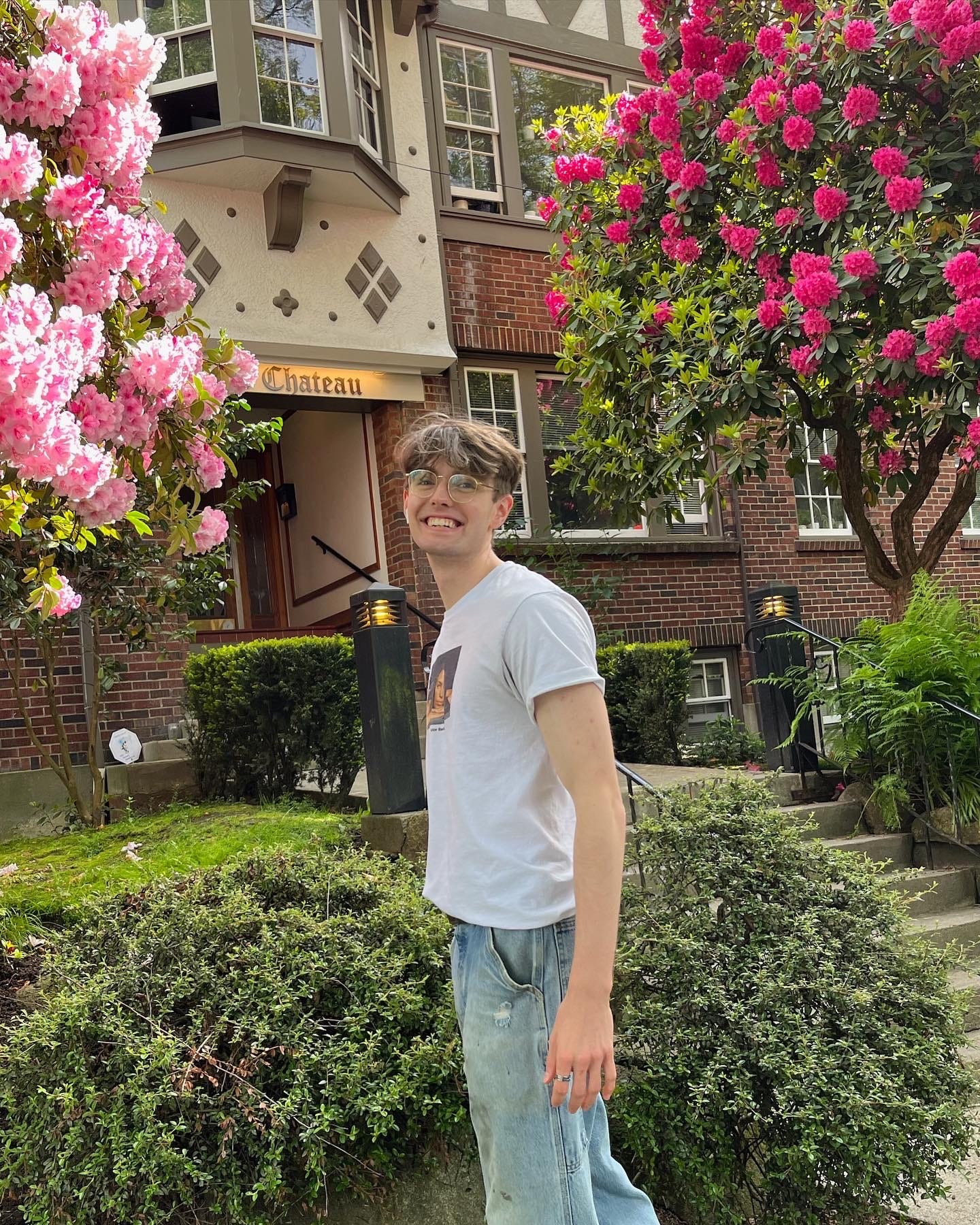 Cameron Orr – Medium