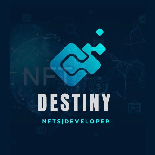 Destiny_Nft – Medium