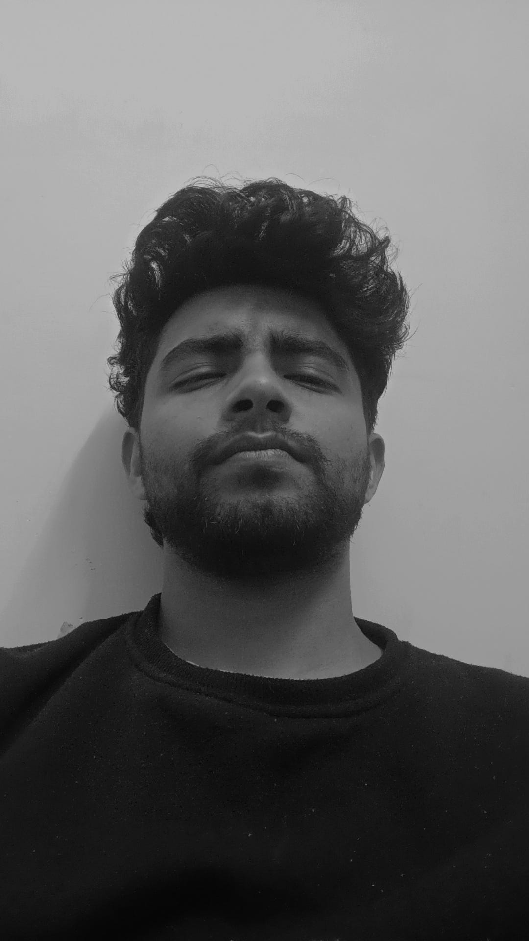 Manish Pokhrel – Medium