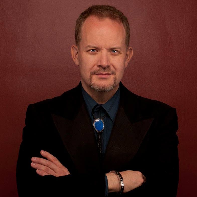 Lee Moyer – Medium