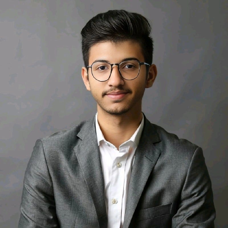 Mohd Anas – Medium