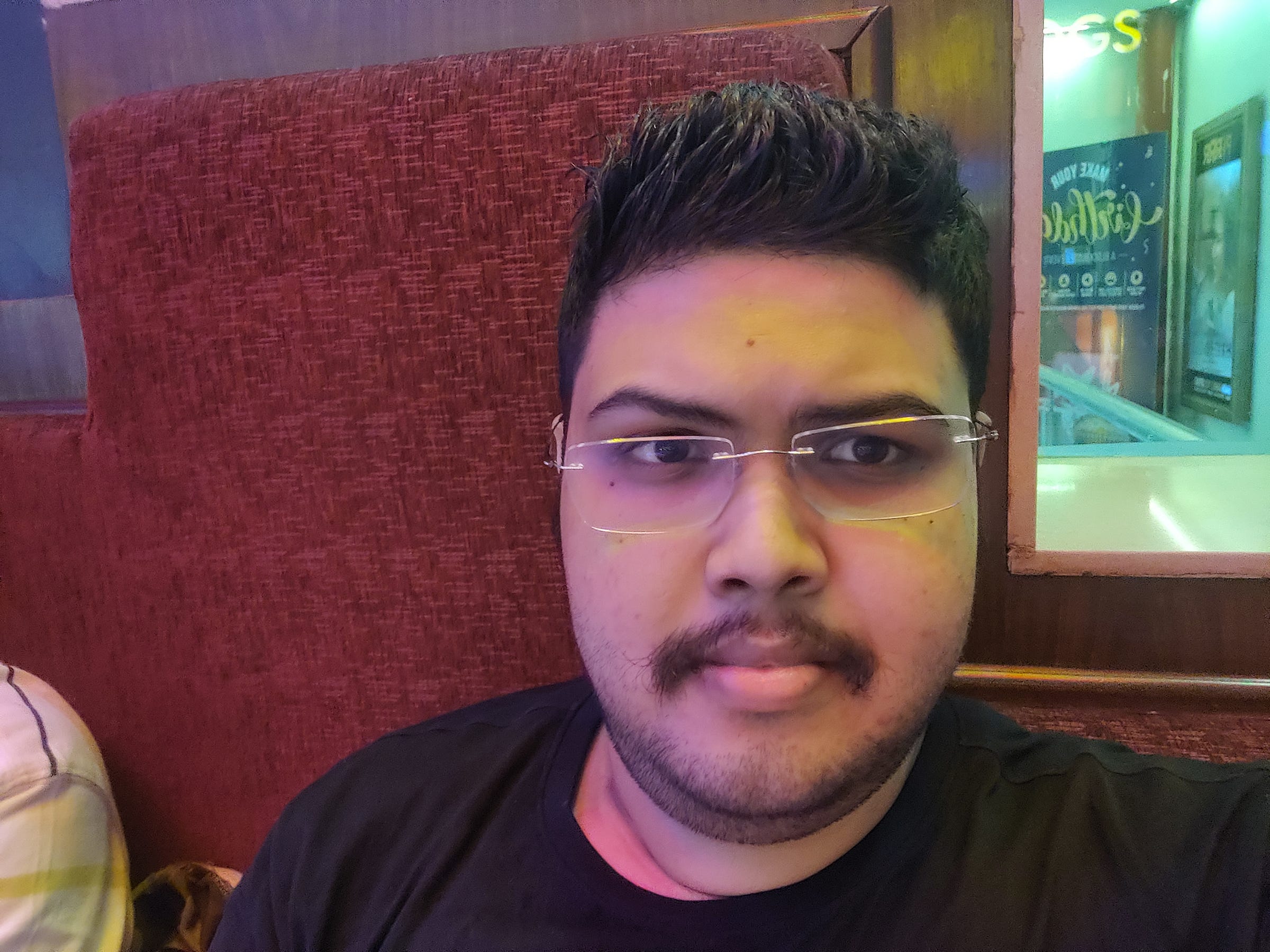 Anubhav Majumdar – Medium