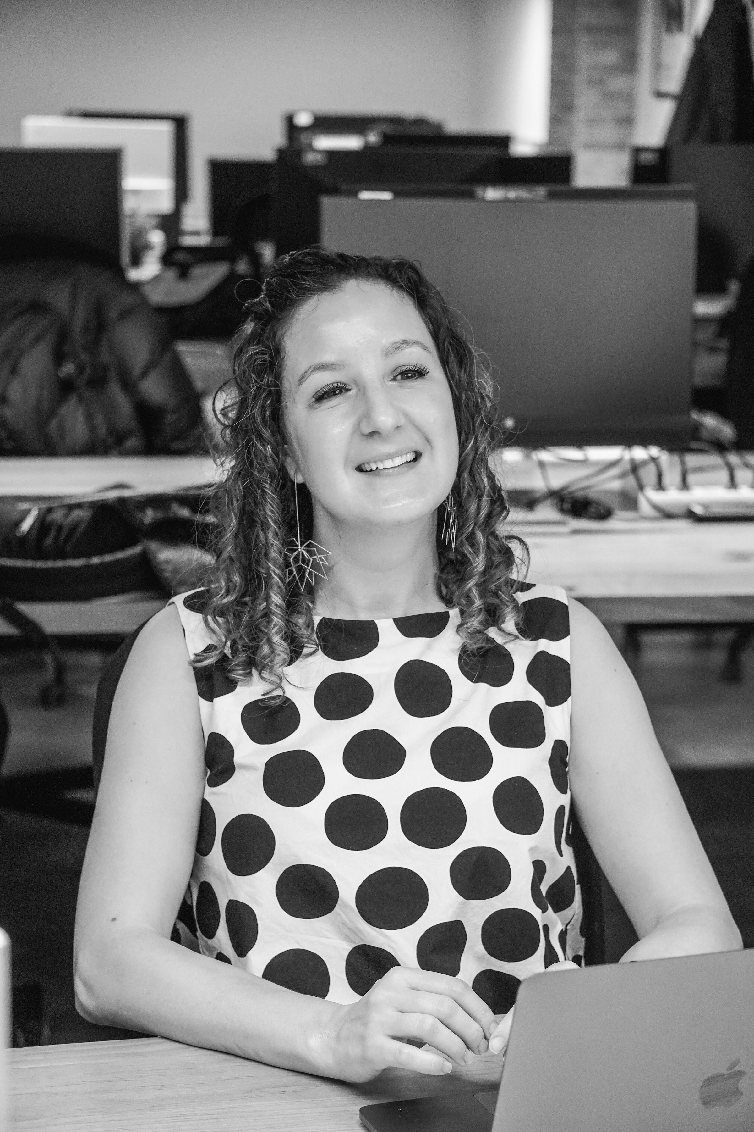 Maria del Rio Sanin – Medium