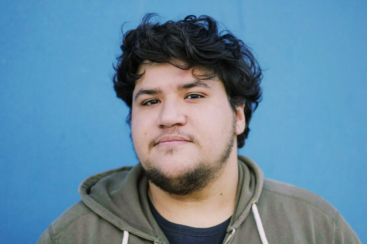 About – Rodolfo Pereira – Medium
