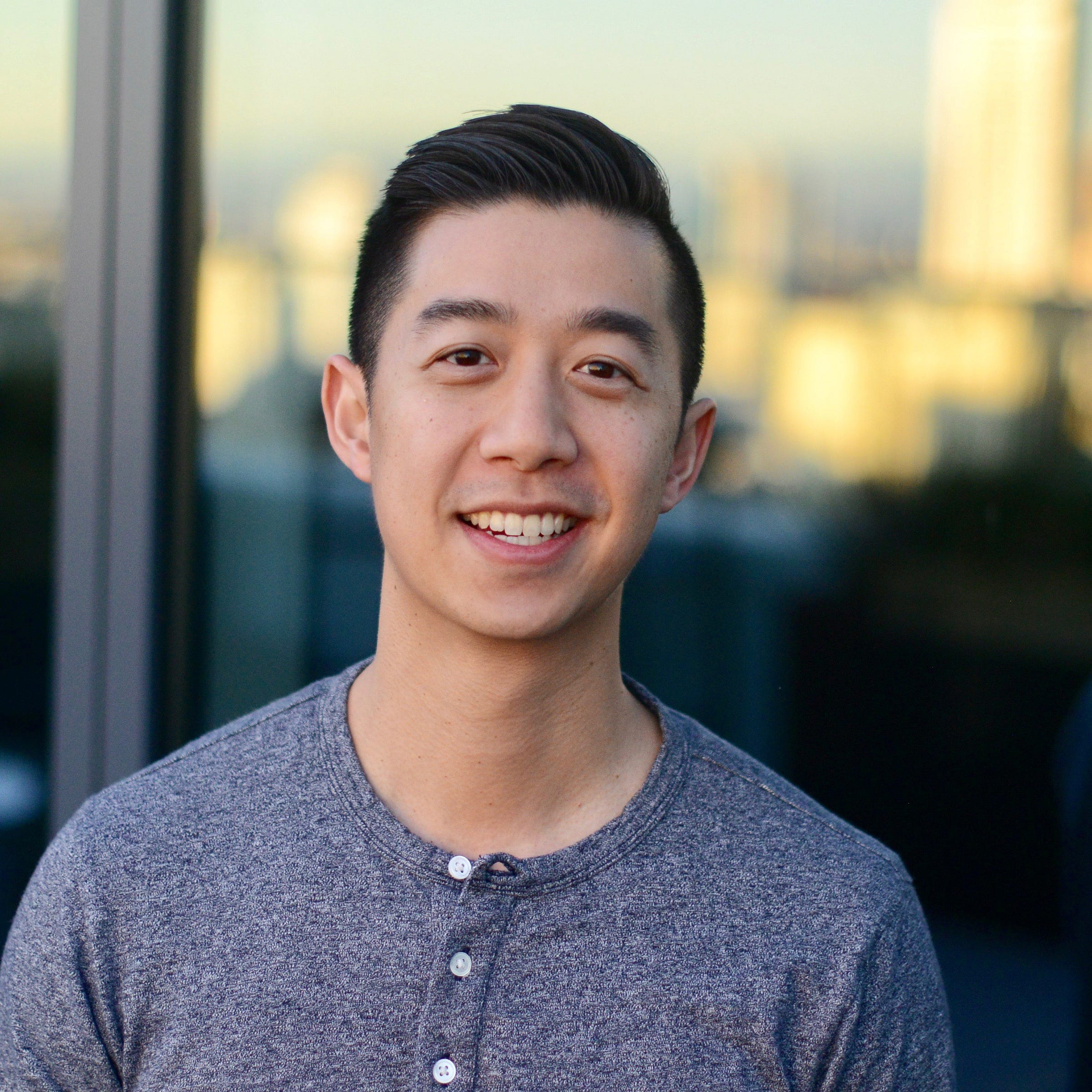 Jon Chew – Medium