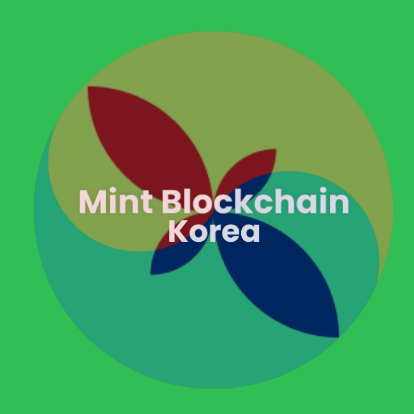 Mint Blockchain_Korea🇰🇷 – Medium
