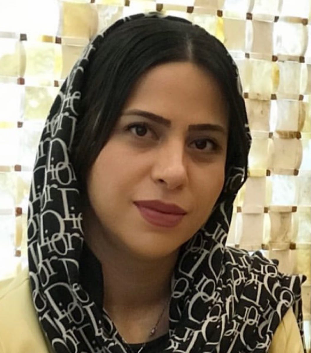 maryam rahimi – Medium