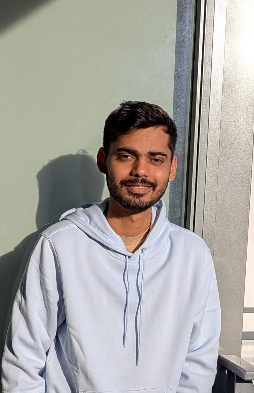 Gourish Deshpande – Medium