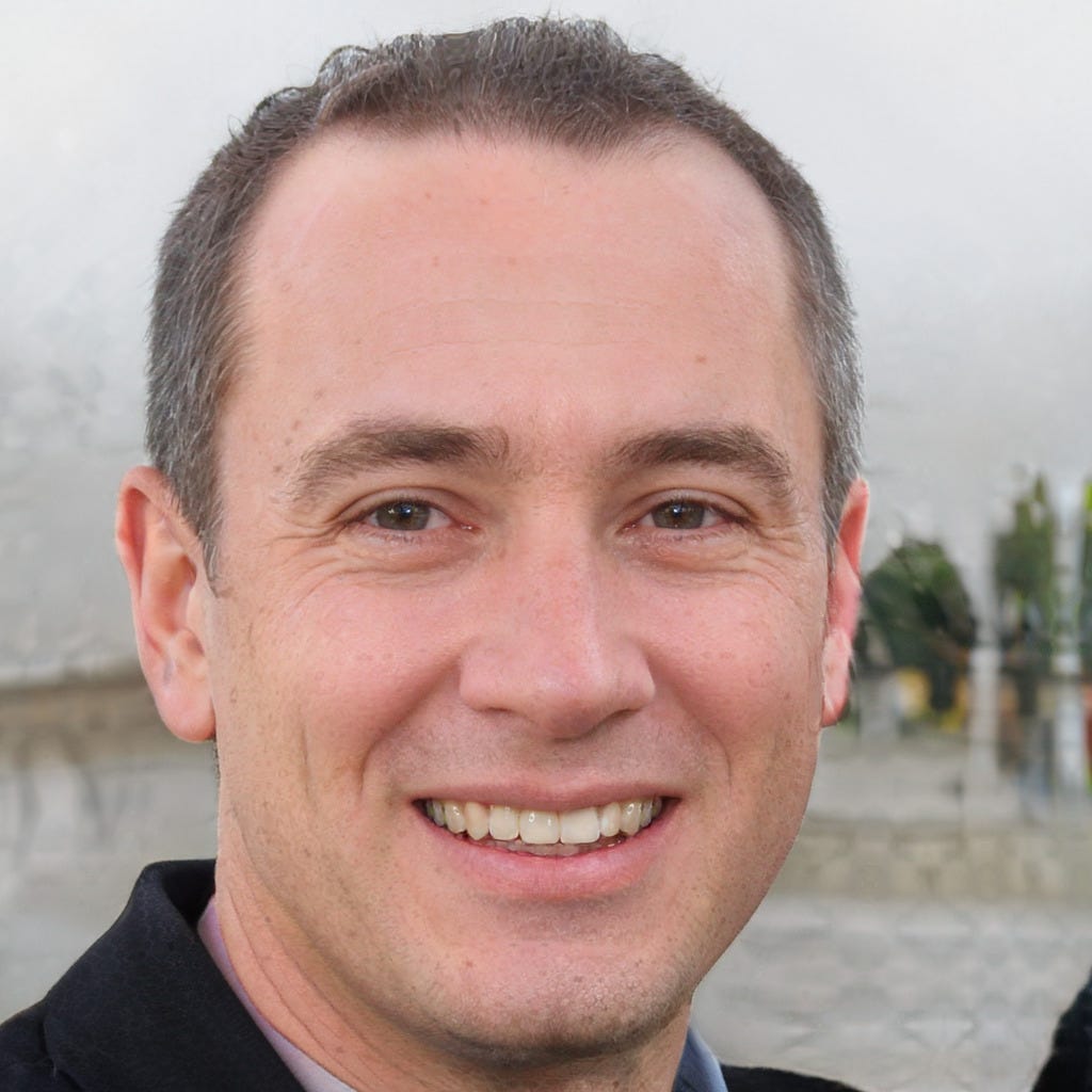 Devin Michael – Medium