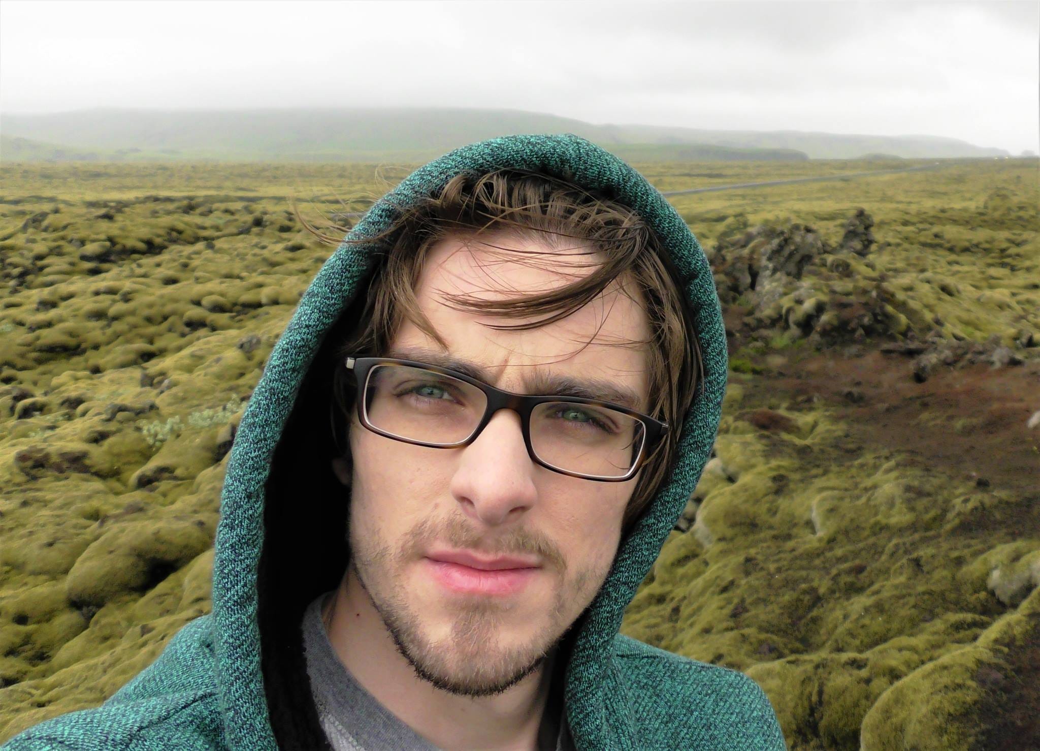 Chris Couleas – Medium