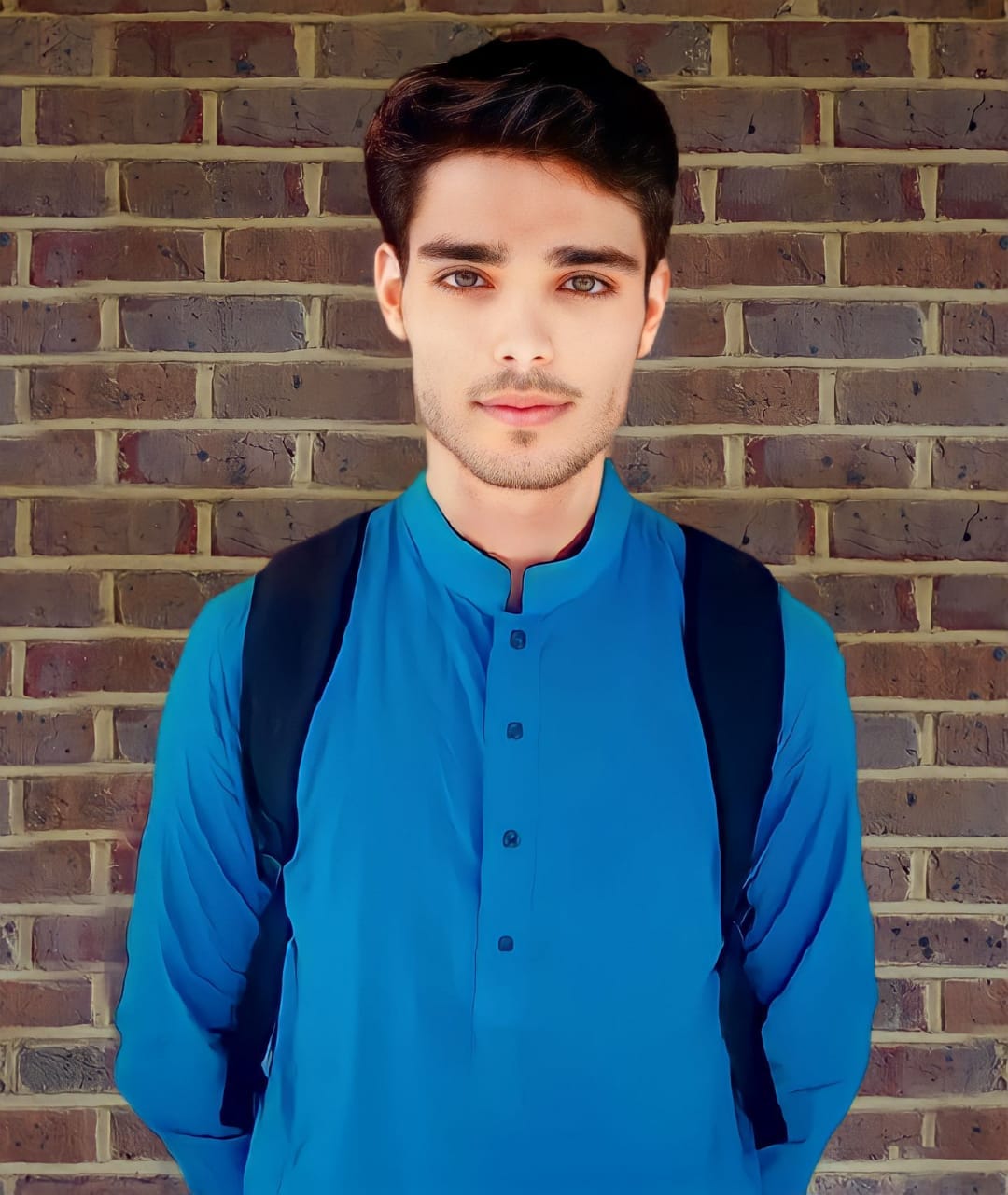 Faisal Shehzad – Medium