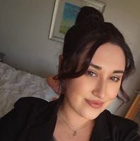 Tia Walsh – Medium