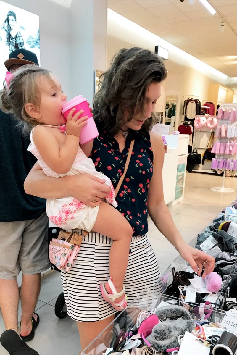 Anja Bernadette – Medium