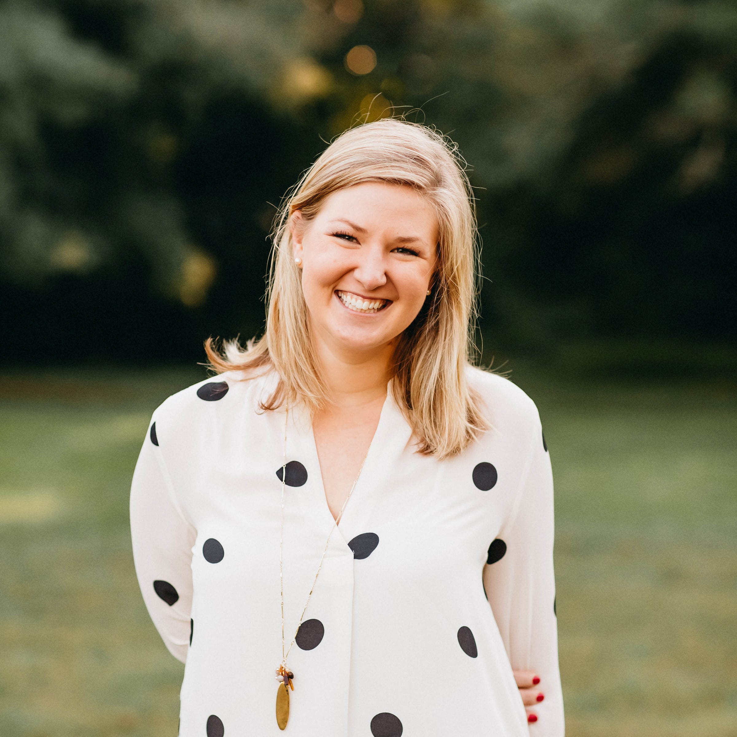 Dana Reid – Medium