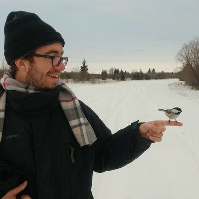 Ryan Regier – Medium