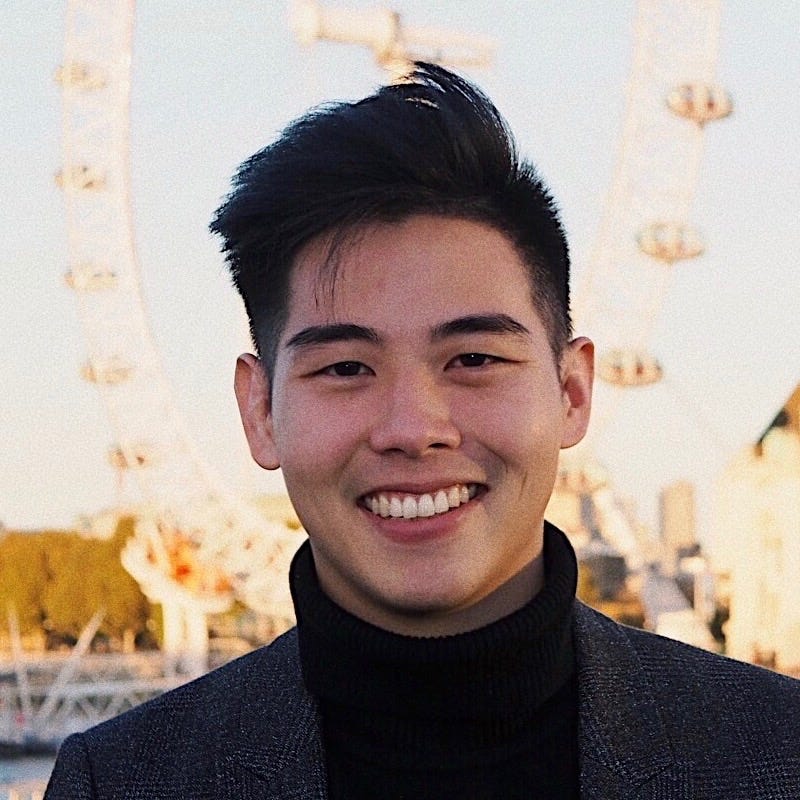 About – Robert Niimi – Medium