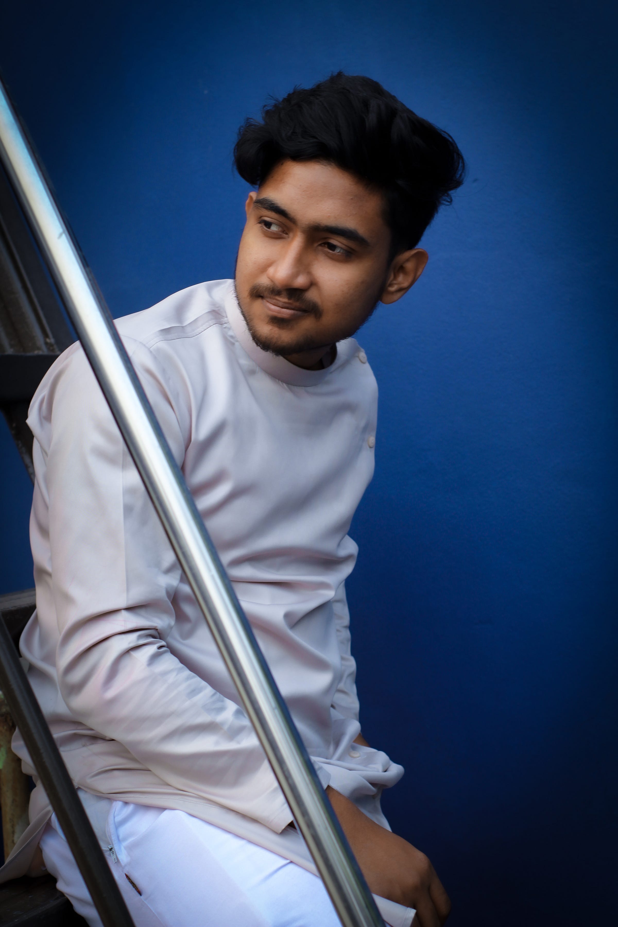Taskin Ahmedkayum – Medium