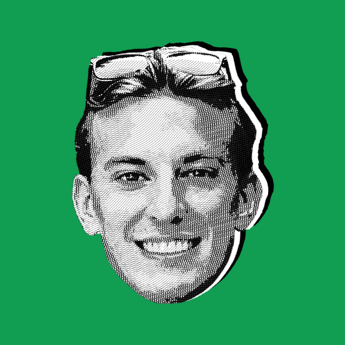 Ryan Macdonald – Medium