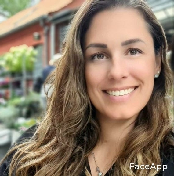 Marina Weber – Medium