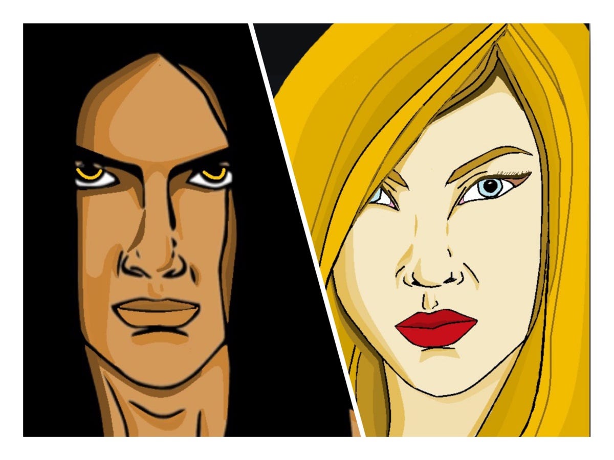 Jason Solomon – Medium