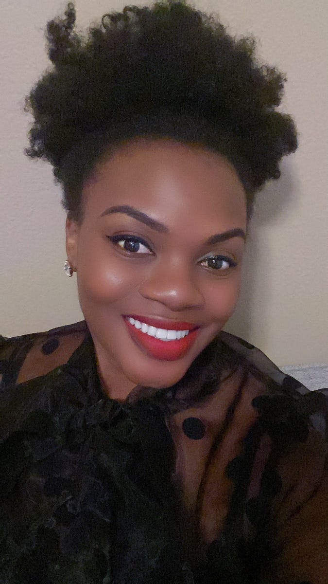 About – Barri Atanga – Medium