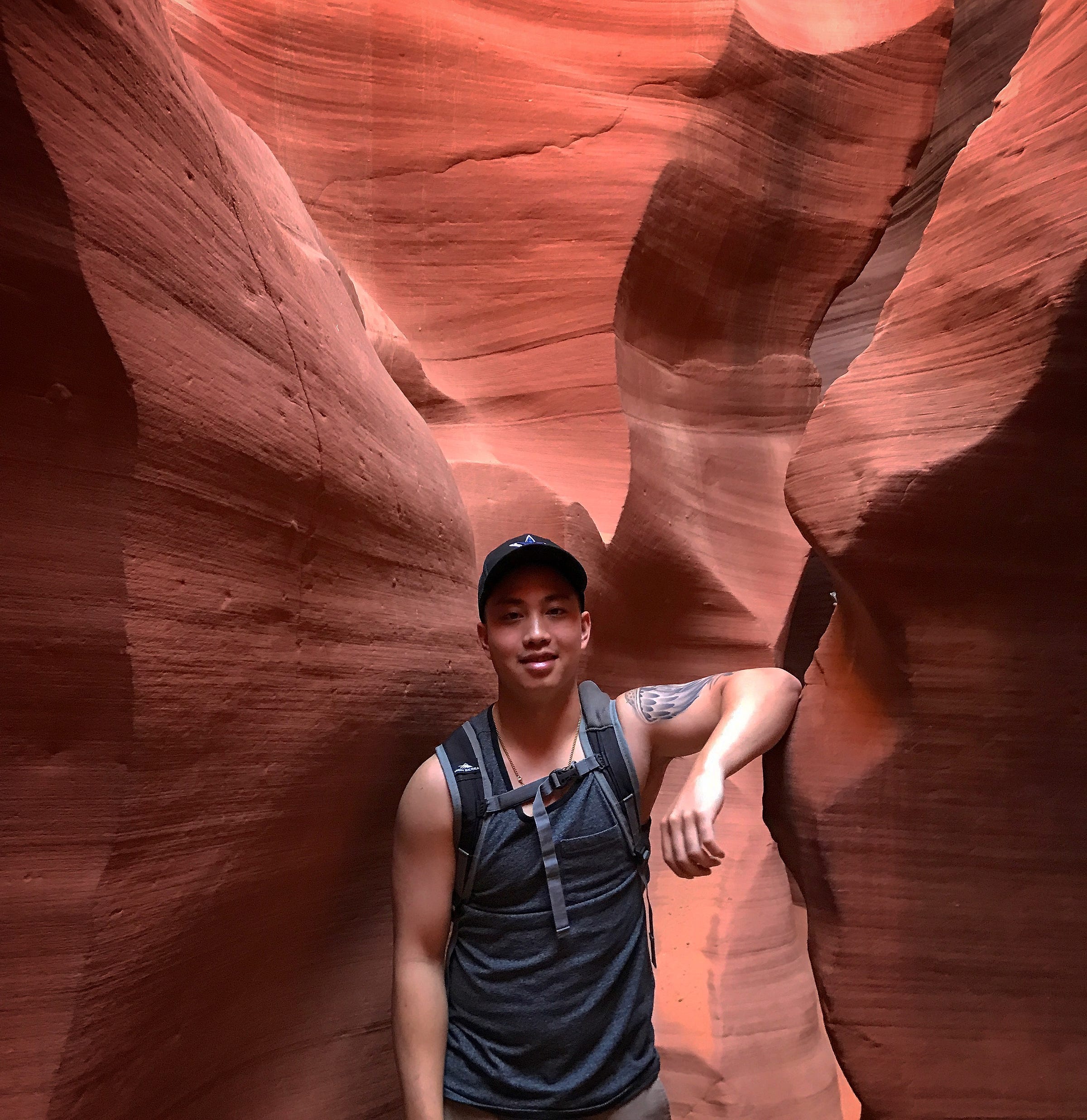 Eric Bui – Medium