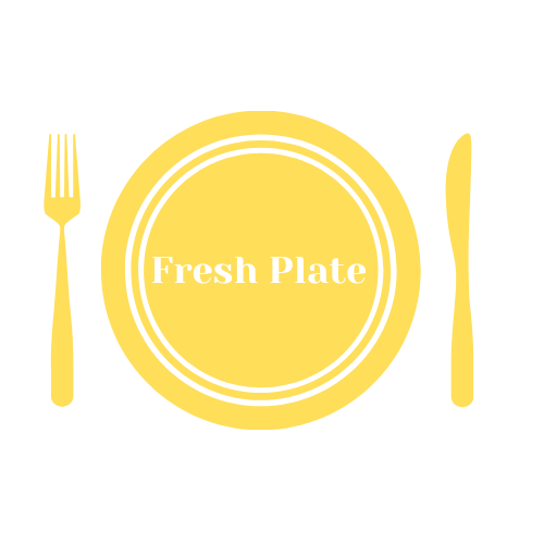 Fresh Plate – Medium