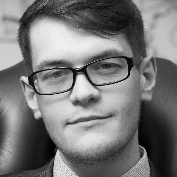 Richard Fitzgerald – Medium