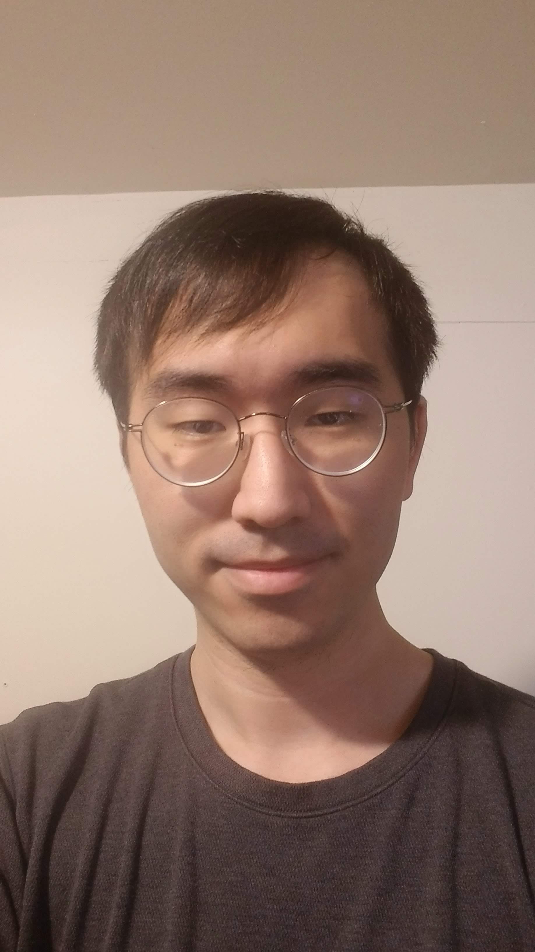About – Edward Kim – Medium