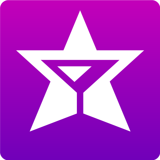 Bar Stars – Medium