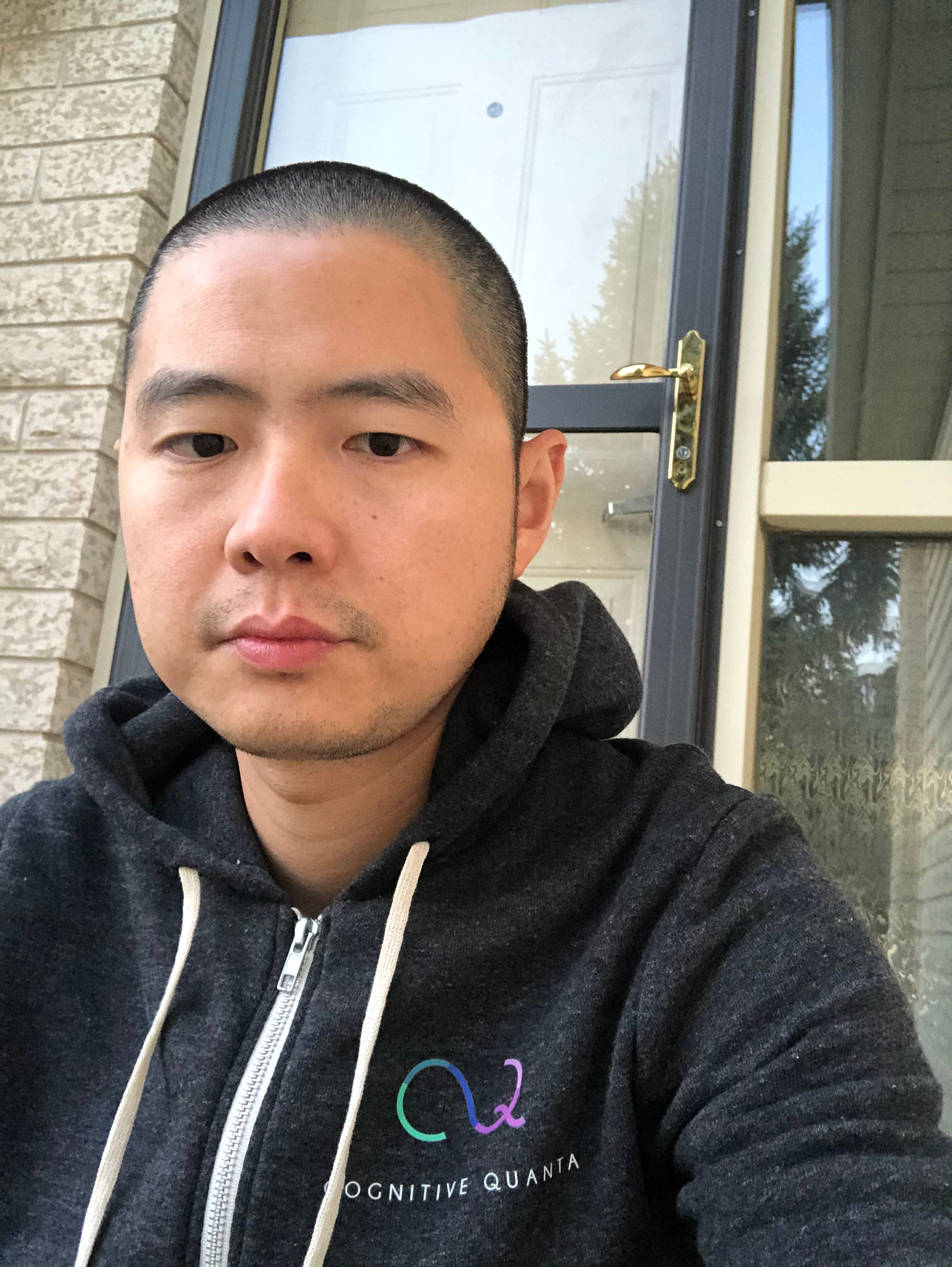 Cheng Zhang – Medium