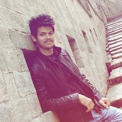 Shivam Shukla – Medium