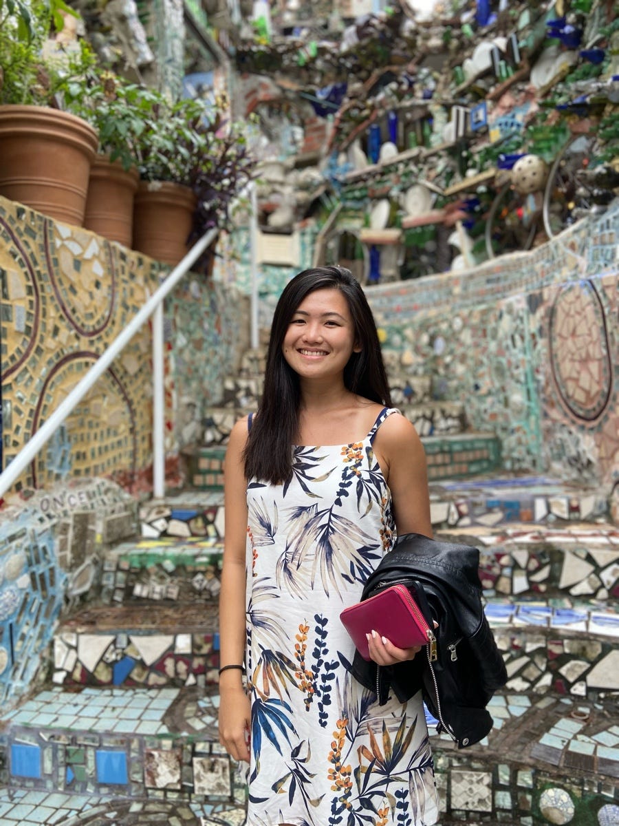 Denise Koh – Medium