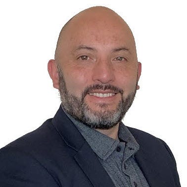 Mario Recalde – Medium