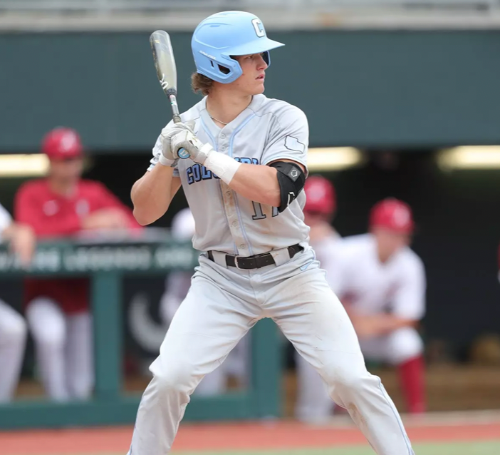 Griffin Palfrey – Medium