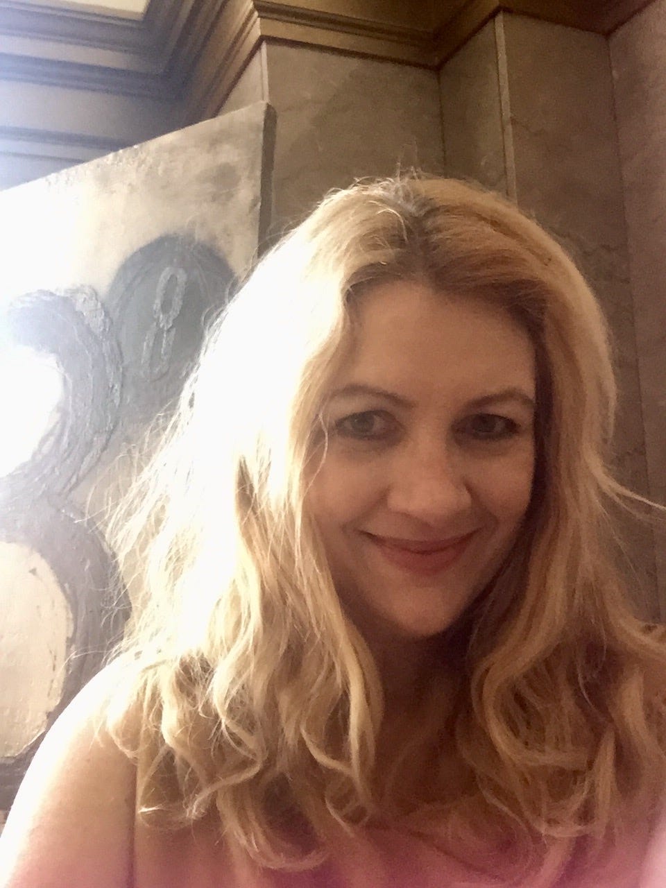 Mary Jo Mauro – Medium