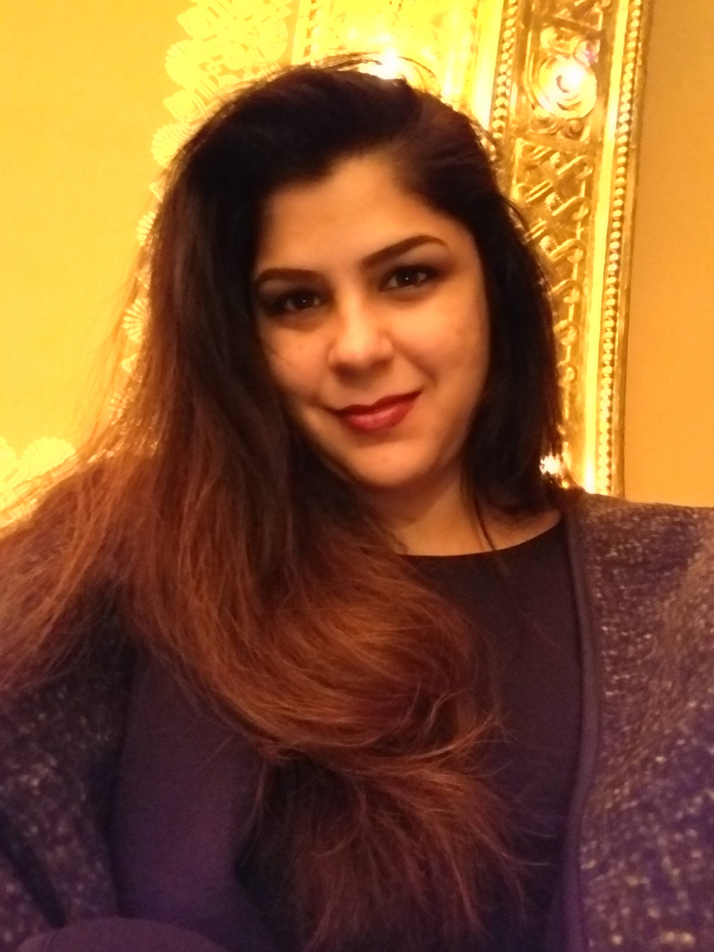 Nicole Carpenter – Medium