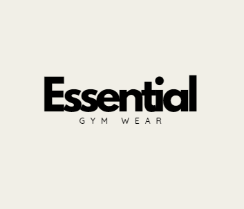 Essential Gym Wear – Medium