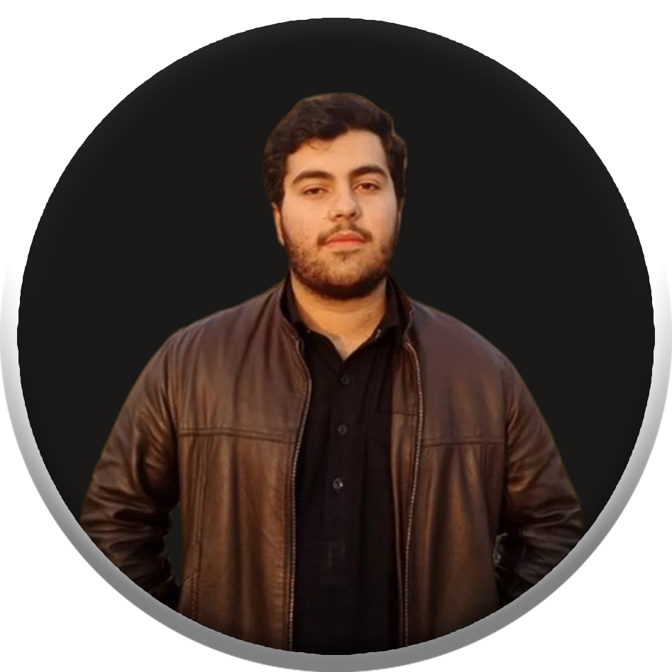 Hammad Khan – Medium