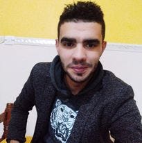 daoud boukria – Medium