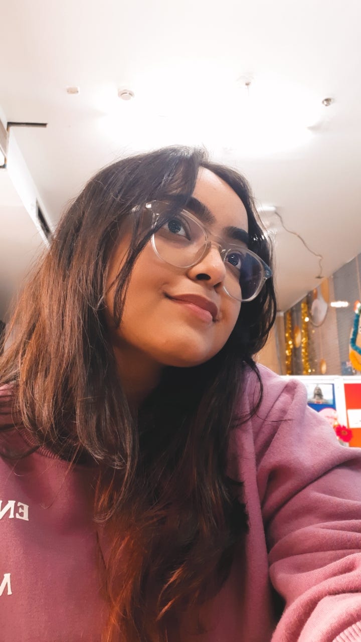 Vanshika Soni – Medium