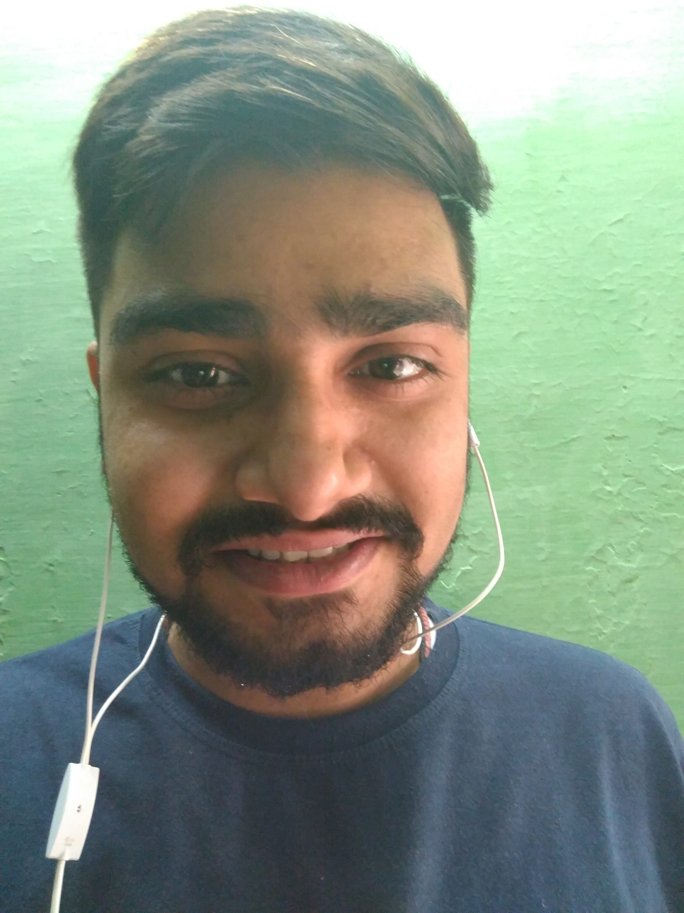 Harsh Soni – Medium