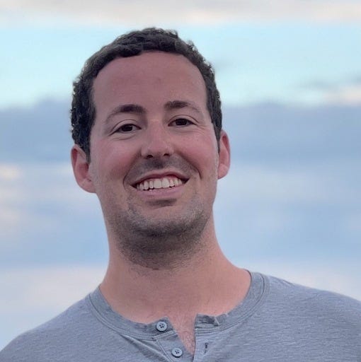 Alex Gaines – Medium