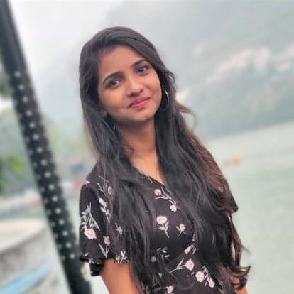 Ayushi Singh – Medium