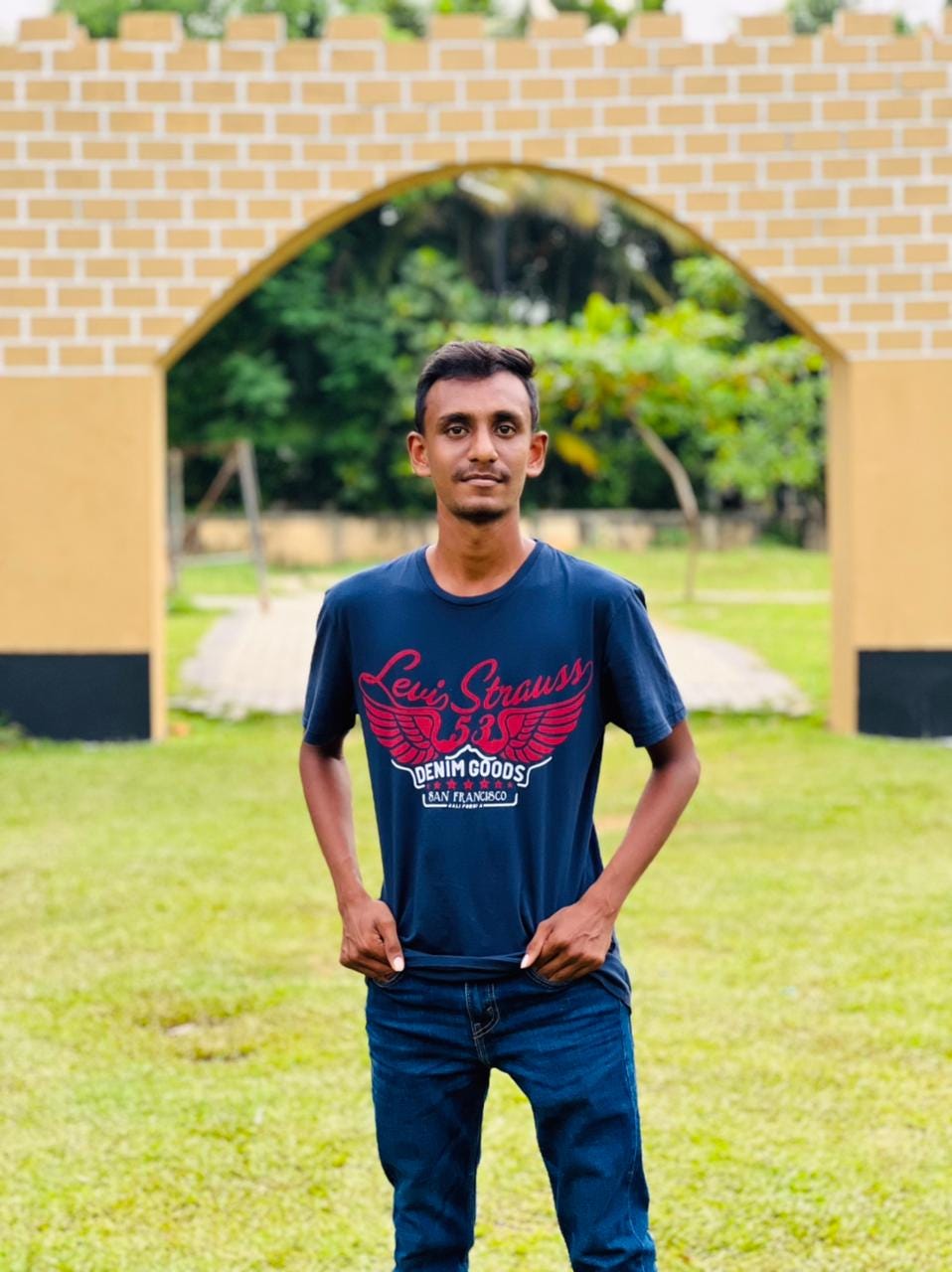 Sajad Ahmed – Medium
