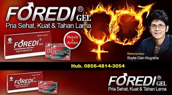 Foredi Gel Sidoarjo 0821-9140-3997 – Medium